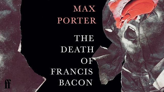 The Death of Francis Bacon | ANDREW GALLIX