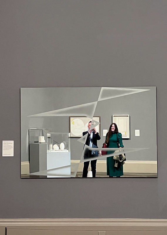 The Mirror Stage | ANDREW GALLIX