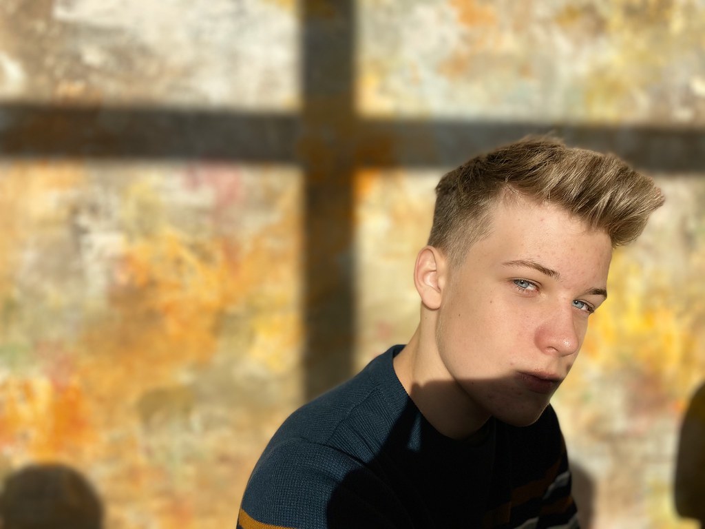 Eat Your Heart Out | ANDREW GALLIX