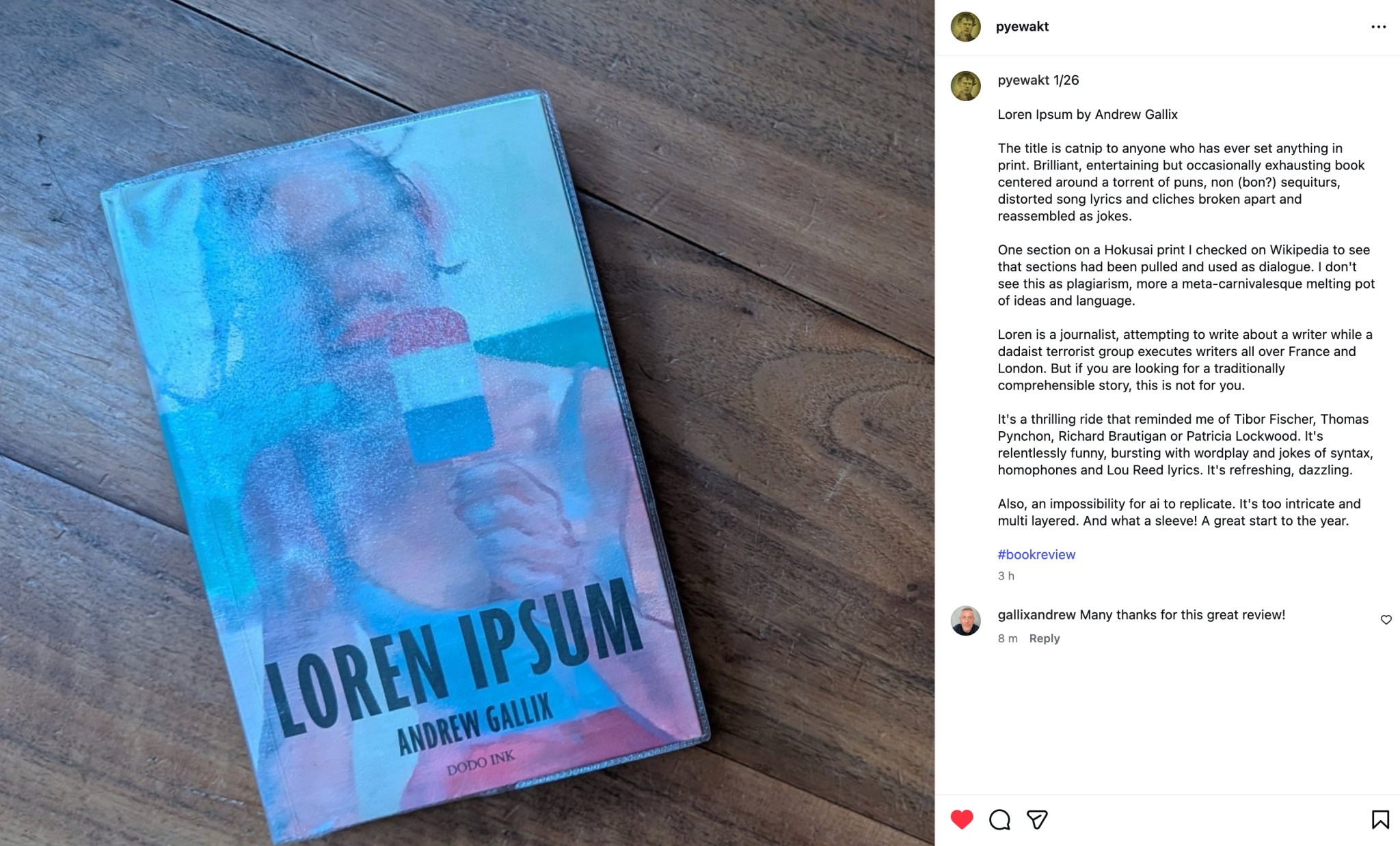 ed owen | ANDREW GALLIX